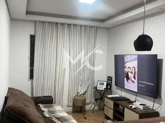 Casa / Sobrado em Condomínio para Venda em Jacareí/SP Jardim Colônia 2 Quartos