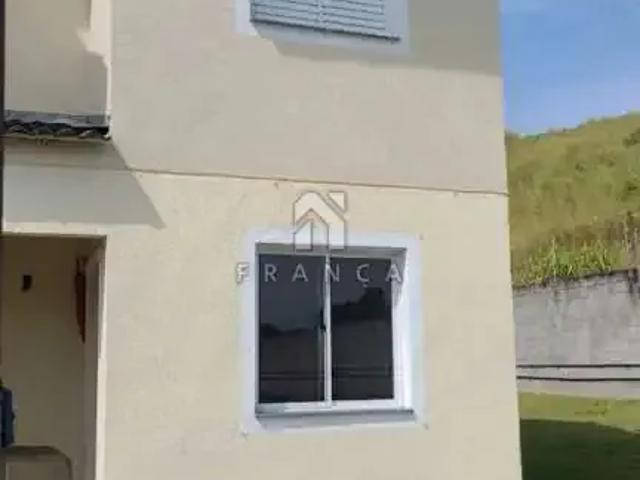 Casa / Sobrado em Condomínio para Venda em Jacareí/SP Jardim Colônia 2 Quartos