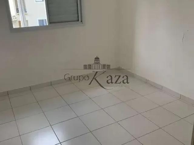 Casa / Sobrado em Condomínio para Venda em Jacareí/SP Jardim Colônia 2 Quartos