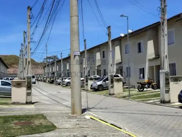 Casa / Sobrado em Condomínio para Venda em Jacareí/SP Jardim Colônia 2 Quartos