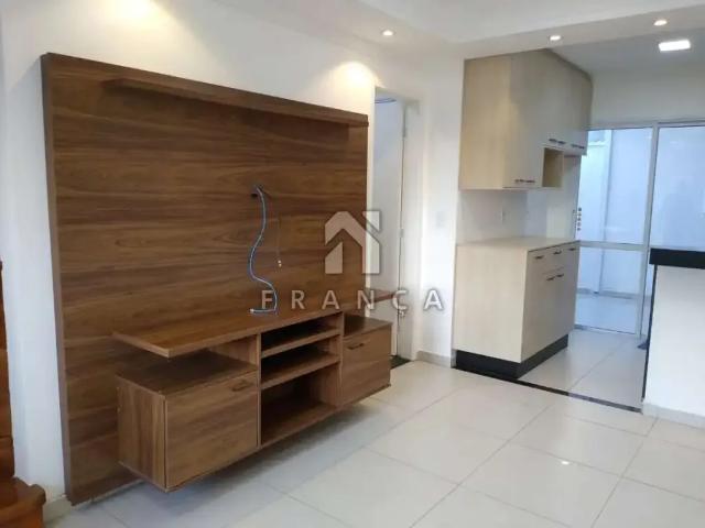 Casa / Sobrado em Condomínio para Venda em Jacareí/SP Jardim Colônia 2 Quartos