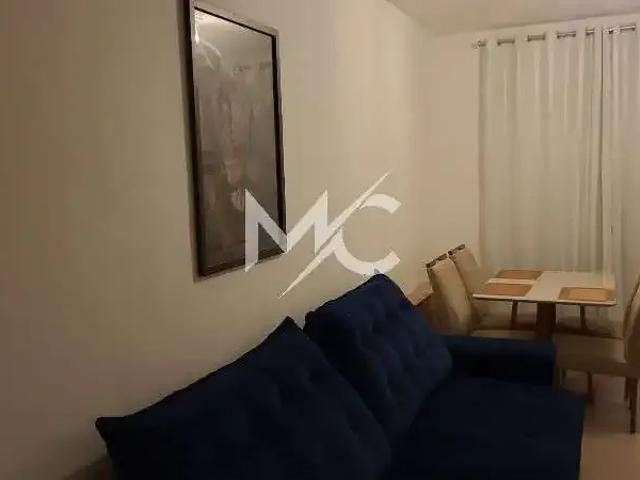 Casa / Sobrado em Condomínio para Venda em Jacareí/SP Jardim Colônia 2 Quartos