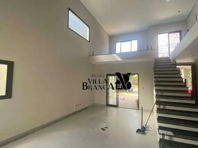 Casa / Sobrado em Condomínio para Venda em Jacareí/SP Jardim Califórnia 4 Quartos