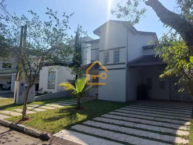 Casa / Sobrado em Condomínio para Venda em Jacareí/SP Jardim Califórnia 4 Quartos