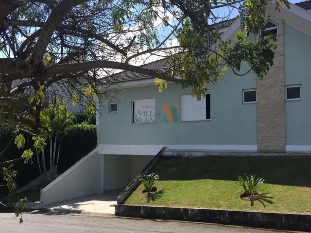 Casa / Sobrado em Condomínio para Venda em Jacareí/SP Jardim Califórnia 4 Quartos