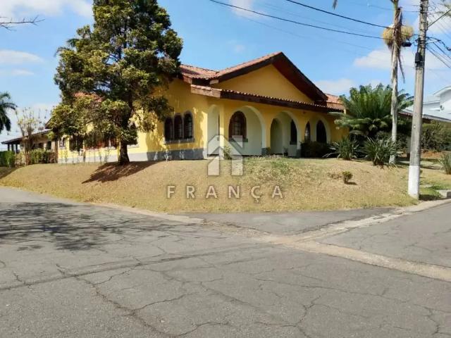 Casa / Sobrado em Condomínio para Venda em Jacareí/SP Jardim Califórnia 5 Quartos