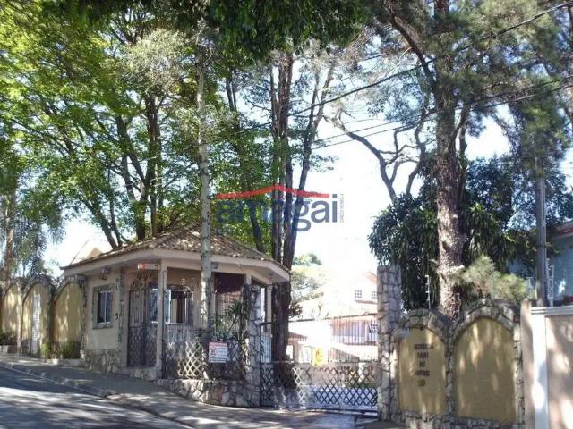 Casa / Sobrado em Condomínio para Venda em Jacareí/SP Jardim Califórnia 2 Quartos