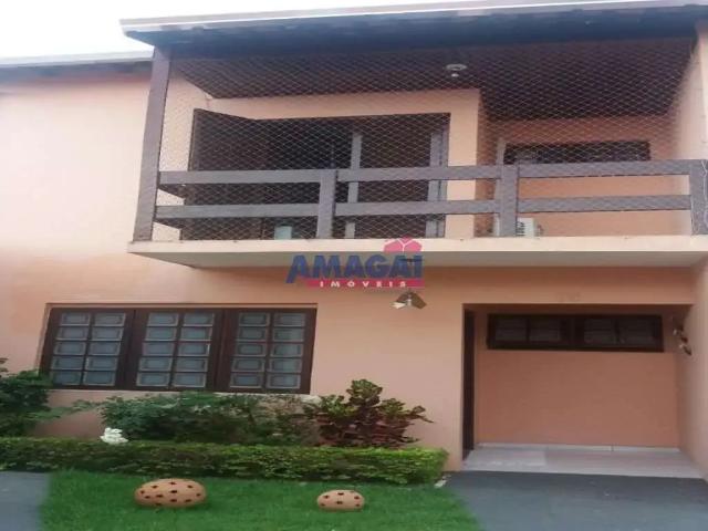 Casa / Sobrado em Condomínio para Venda em Jacareí/SP Jardim Califórnia 2 Quartos
