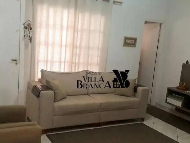 Casa / Sobrado em Condomínio para Venda em Jacareí/SP Jardim Califórnia 2 Quartos