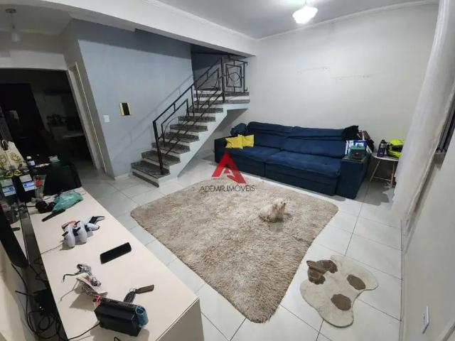 Casa / Sobrado em Condomínio para Venda em Jacareí/SP Jardim Califórnia 2 Quartos
