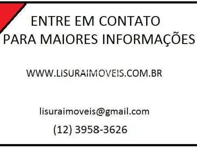 Casa / Sobrado em Condomínio para Venda em Jacareí/SP Jardim Califórnia 2 Quartos