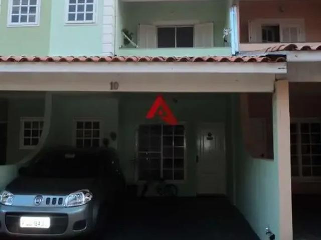 Casa / Sobrado em Condomínio para Venda em Jacareí/SP Jardim Califórnia 2 Quartos