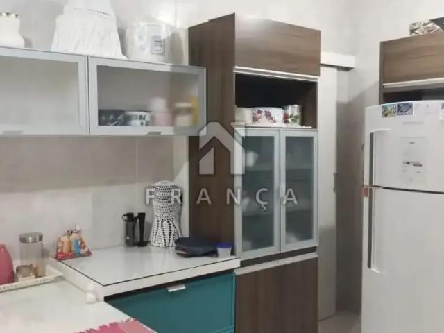 Casa / Sobrado em Condomínio para Venda em Jacareí/SP Jardim Califórnia 2 Quartos
