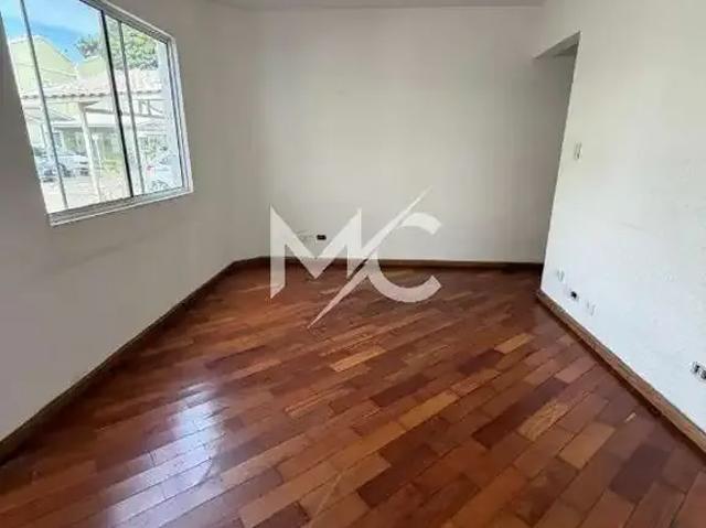 Casa / Sobrado em Condomínio para Venda em Jacareí/SP Jardim Califórnia 2 Quartos