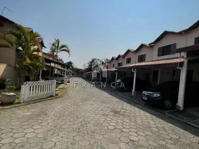 Casa / Sobrado em Condomínio para Venda em Jacareí/SP Jardim Califórnia 2 Quartos