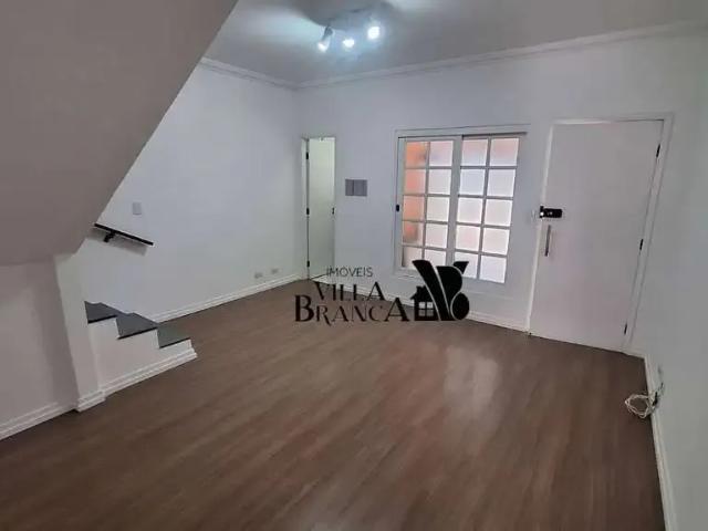 Casa / Sobrado em Condomínio para Venda em Jacareí/SP Jardim Califórnia 2 Quartos