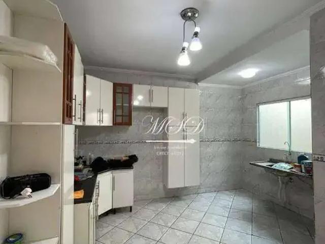 Casa / Sobrado em Condomínio para Venda em Jacareí/SP Jardim Califórnia 2 Quartos