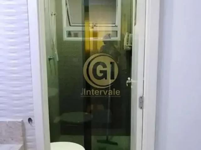 Casa / Sobrado em Condomínio para Venda em Jacareí/SP Jardim Califórnia 2 Quartos