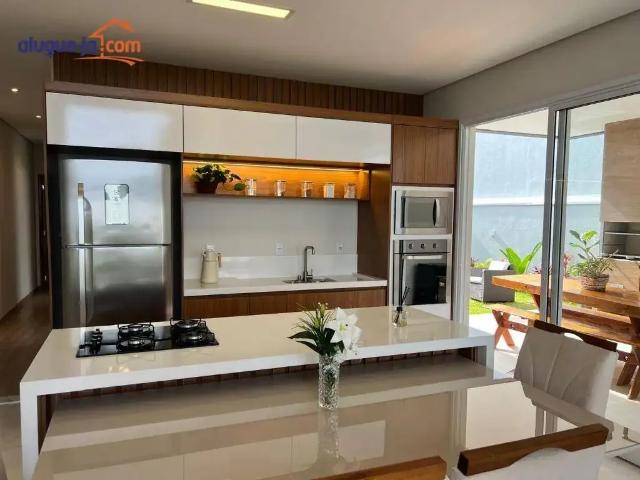 Casa / Sobrado em Condomínio para Venda em Jacareí/SP Jardim Califórnia 2 Quartos
