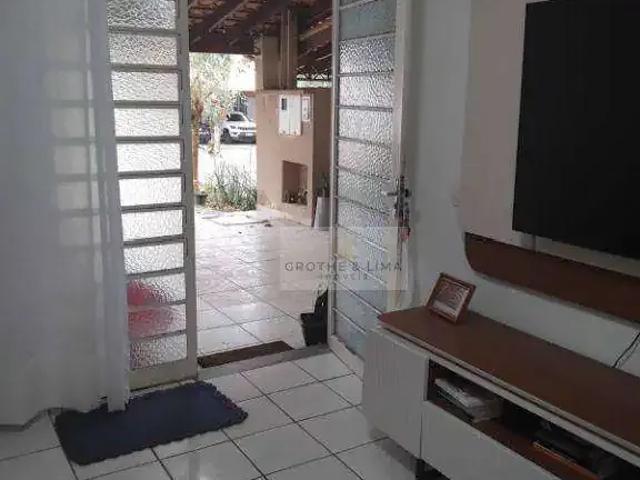 Casa / Sobrado em Condomínio para Venda em Jacareí/SP Jardim Califórnia 3 Quartos