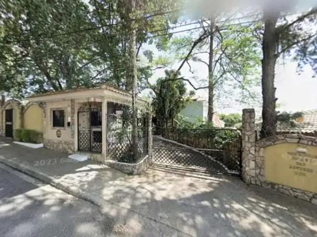 Casa / Sobrado em Condomínio para Venda em Jacareí/SP Jardim Califórnia 3 Quartos