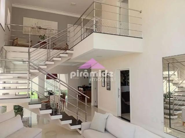 Casa / Sobrado em Condomínio para Venda em Jacareí/SP Jardim Califórnia 3 Quartos