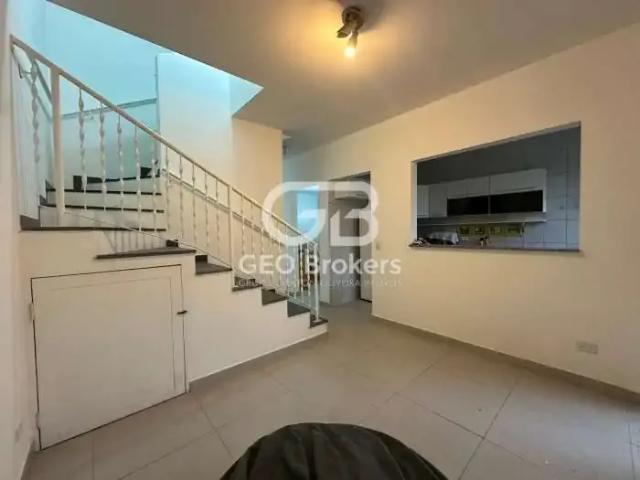 Casa / Sobrado em Condomínio para Venda em Jacareí/SP Jardim Califórnia 3 Quartos