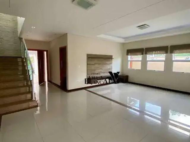 Casa / Sobrado em Condomínio para Venda em Jacareí/SP Jardim Califórnia 3 Quartos