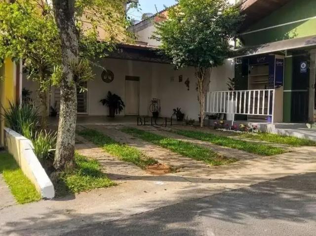 Casa / Sobrado em Condomínio para Venda em Jacareí/SP Jardim Califórnia 3 Quartos