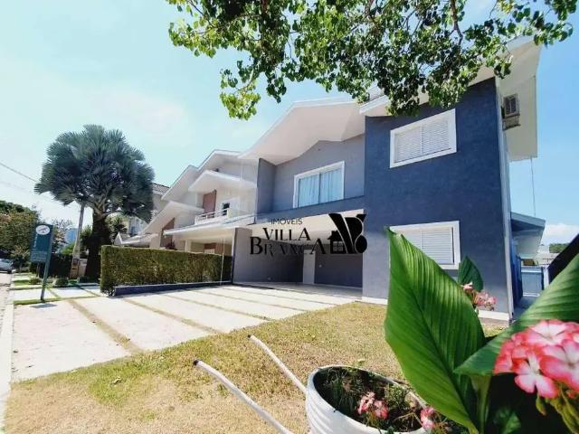 Casa / Sobrado em Condomínio para Venda em Jacareí/SP Jardim Califórnia 3 Quartos