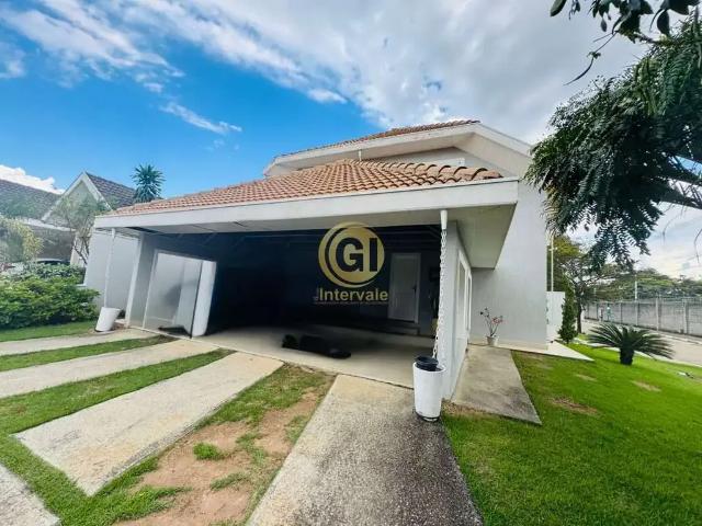 Casa / Sobrado em Condomínio para Venda em Jacareí/SP Jardim Califórnia 3 Quartos