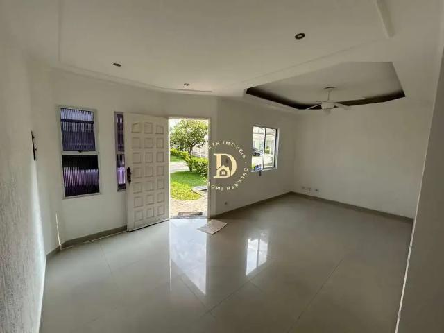 Casa / Sobrado em Condomínio para Venda em Jacareí/SP Jardim Califórnia 3 Quartos