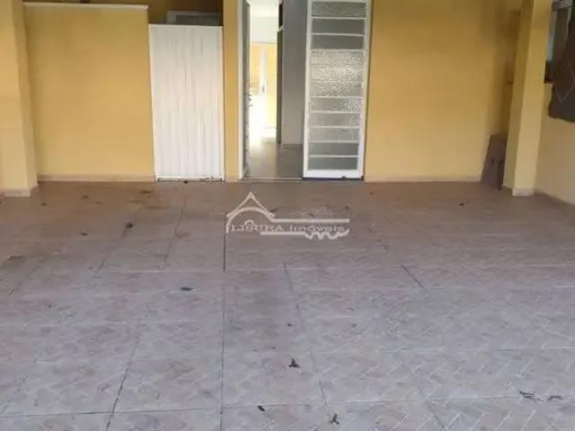 Casa / Sobrado em Condomínio para Venda em Jacareí/SP Jardim Califórnia 3 Quartos