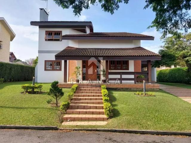 Casa / Sobrado em Condomínio para Venda em Jacareí/SP Jardim Califórnia 3 Quartos