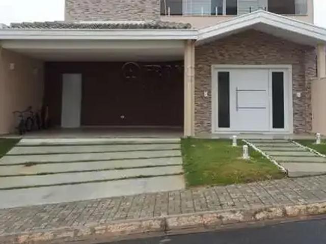 Casa / Sobrado em Condomínio para Venda em Jacareí/SP Jardim Califórnia 3 Quartos