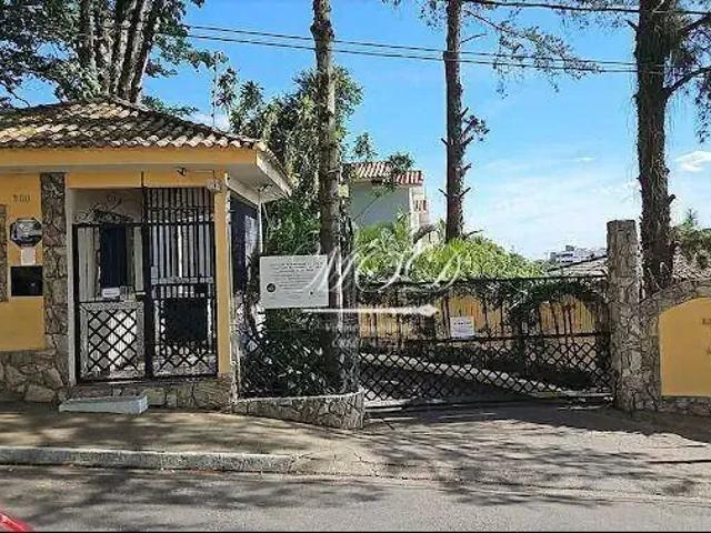 Casa / Sobrado em Condomínio para Venda em Jacareí/SP Jardim Califórnia 3 Quartos