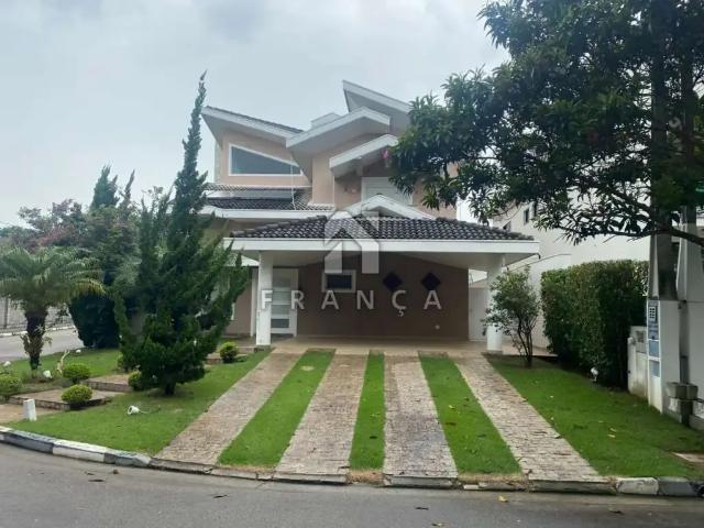 Casa / Sobrado em Condomínio para Venda em Jacareí/SP Jardim Califórnia 3 Quartos