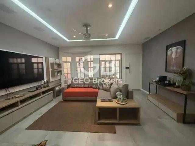 Casa / Sobrado em Condomínio para Venda em Jacareí/SP Jardim Califórnia 3 Quartos