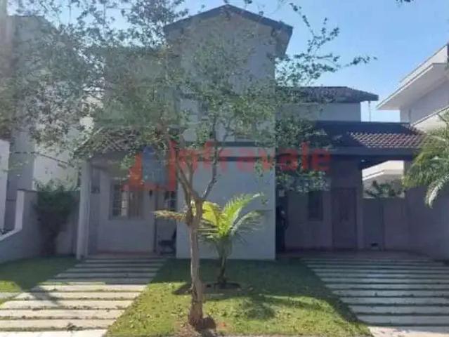 Casa / Sobrado em Condomínio para Venda em Jacareí/SP Jardim Califórnia 3 Quartos