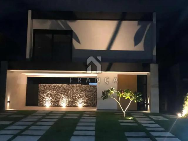 Casa / Sobrado em Condomínio para Venda em Jacareí/SP Jardim Califórnia 3 Quartos
