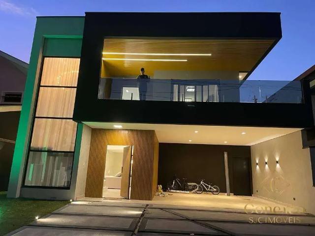 Casa / Sobrado em Condomínio para Venda em Jacareí/SP Jardim Califórnia 3 Quartos