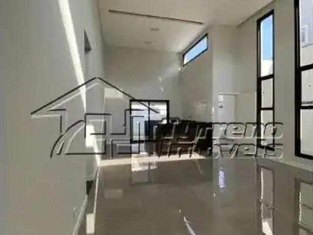 Casa / Sobrado em Condomínio para Venda em Jacareí/SP Jardim Central Park 3 Quartos