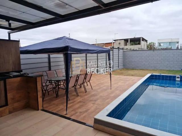 Casa / Sobrado em Condomínio para Venda em Jacareí/SP Jardim Central Park 3 Quartos