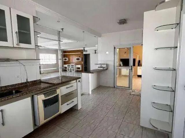 Casa / Sobrado em Condomínio para Venda em Jacareí/SP Jardim Altos de Santana I 3 Quartos