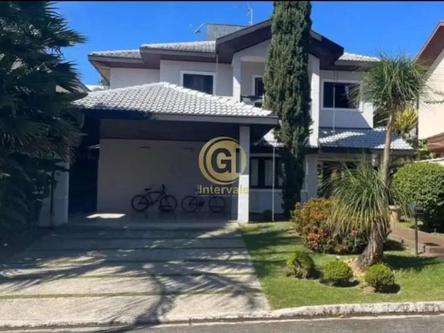 Casa / Sobrado em Condomínio para Venda em Jacareí/SP Jardim Altos de Santana II 4 Quartos