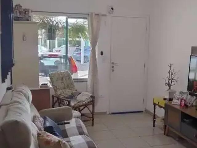 Casa / Sobrado em Condomínio para Venda em Jacareí/SP Jardim Altos de Santana II 2 Quartos