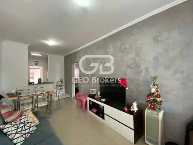 Casa / Sobrado em Condomínio para Venda em Jacareí/SP Jardim Altos de Santana II 2 Quartos