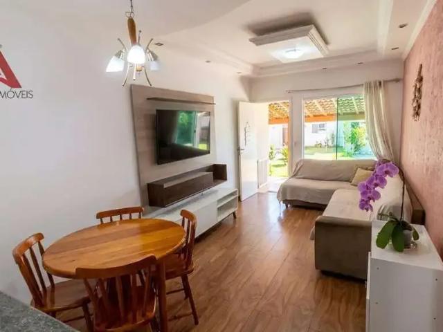 Casa / Sobrado em Condomínio para Venda em Jacareí/SP Jardim Altos de Santana II 2 Quartos