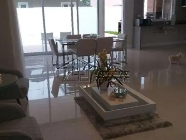 Casa / Sobrado em Condomínio para Venda em Jacareí/SP Jardim Altos de Santana II 3 Quartos