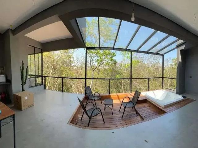 Casa / Sobrado em Condomínio para Venda em Jacareí/SP Jardim Altos de Santana II 3 Quartos